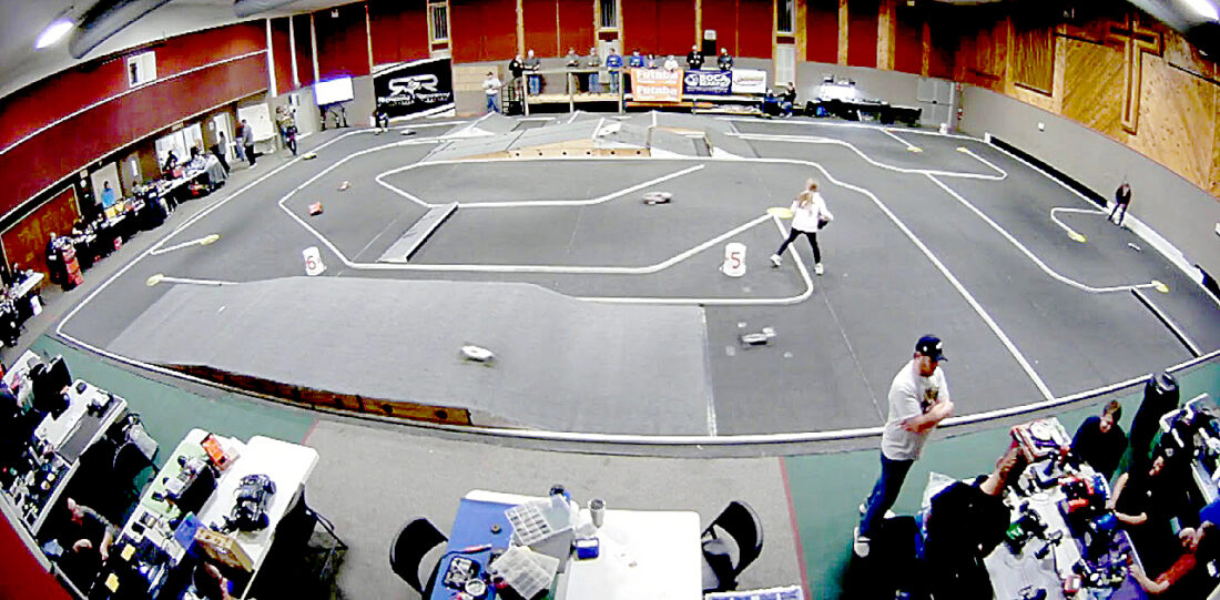 Weekend activities include off-road racing, live music, and trout ...